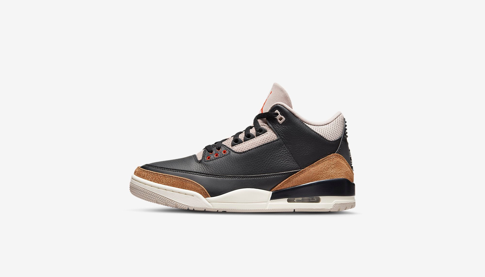 Air Jordan 3 Retro “Desert Elephant” – Manor.