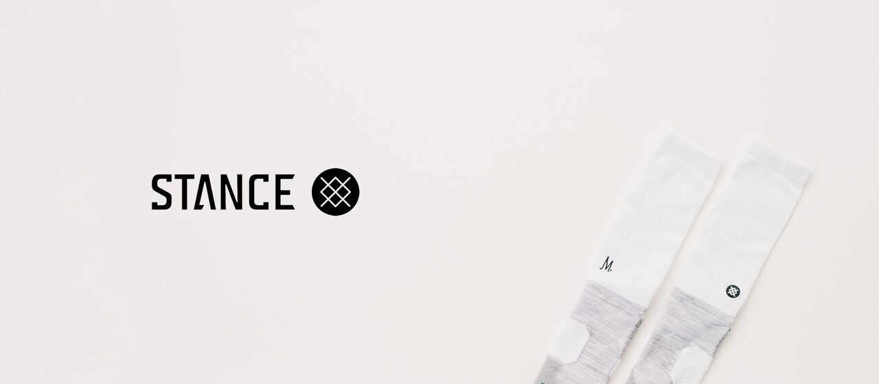 Stance Streetwear Socks | Manor – Manor.