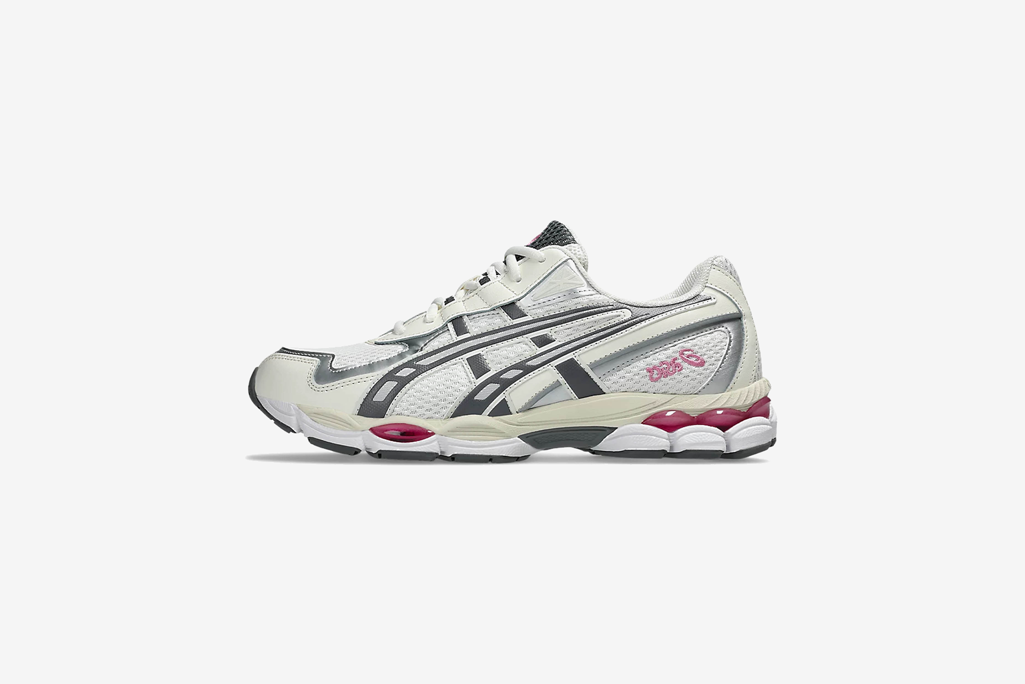 Premium Asics Streetwear & Footwear | Manor – Manor.