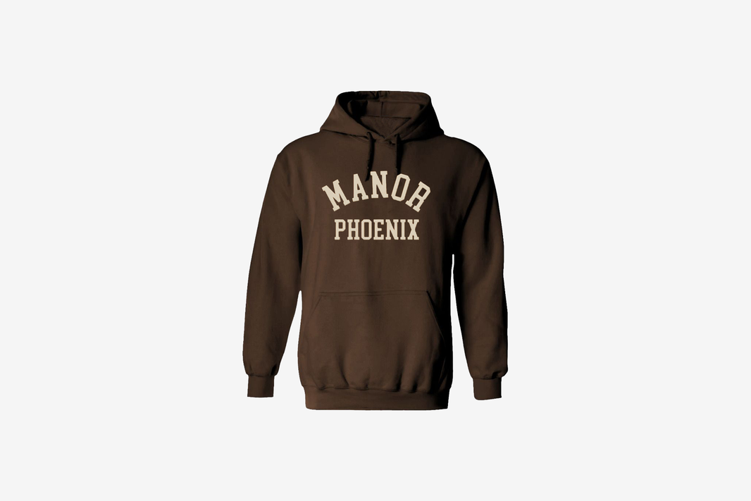 Premium Footwear & Streetwear Boutique | Manor PHX – Manor.